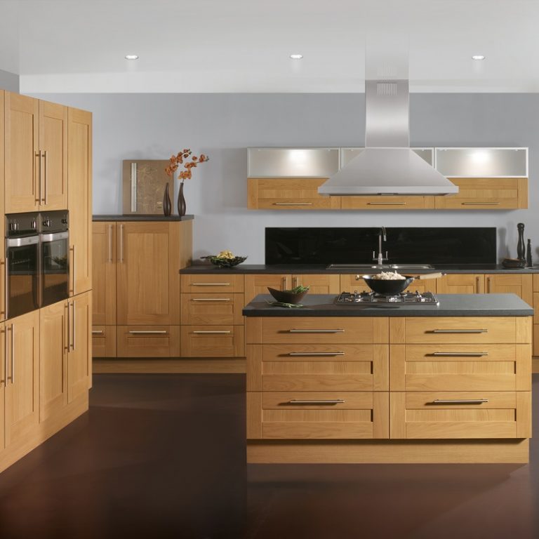 KITCHEN CABINETS | Manufacturer of custom kitchen cabinets wardrobe ...