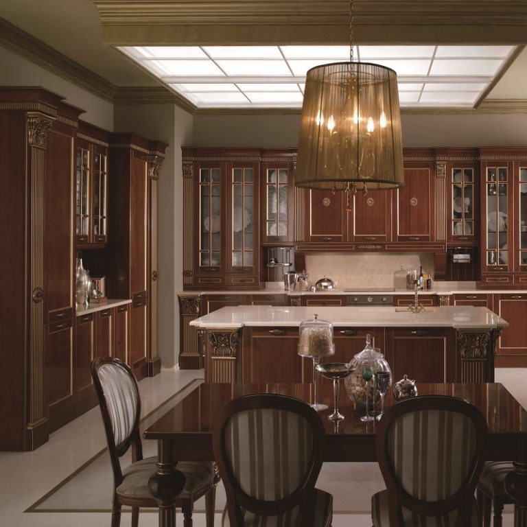 KITCHEN CABINETS | Manufacturer of custom kitchen cabinets wardrobe ...